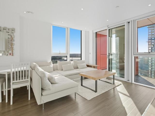 Hebden Place, LONDON SW8 2 bed apartment to rent £3,998 pcm £923 pw