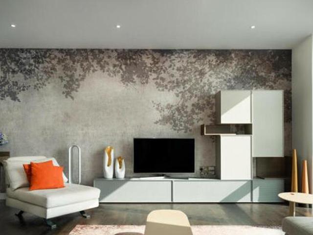 Hebden Place, London, 4 Bedroom Penthouse