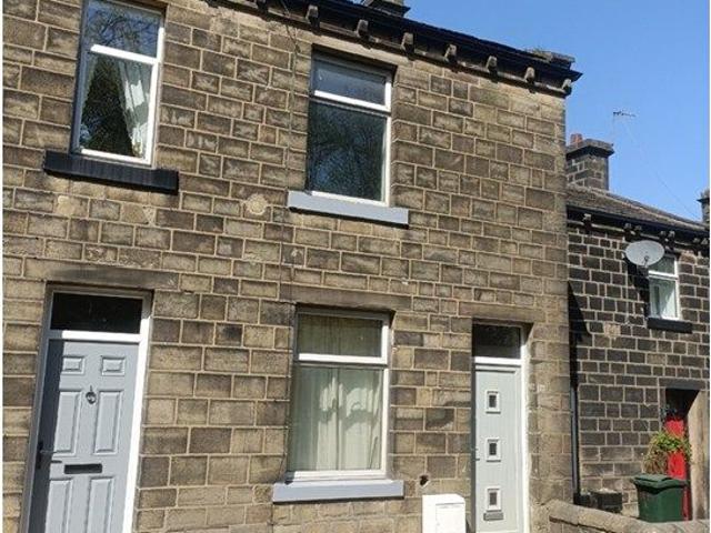 Hebden Road, Haworth BD22, 2 bed terraced house to rent, £825 pcm | PrimeLocation