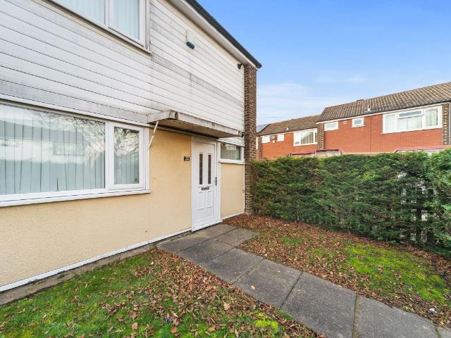 Hebden Walk, Leeds LS14, 2 bed terraced house to rent, £925 pcm | PrimeLocation