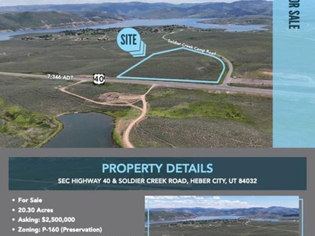 Heber City, UT 84032