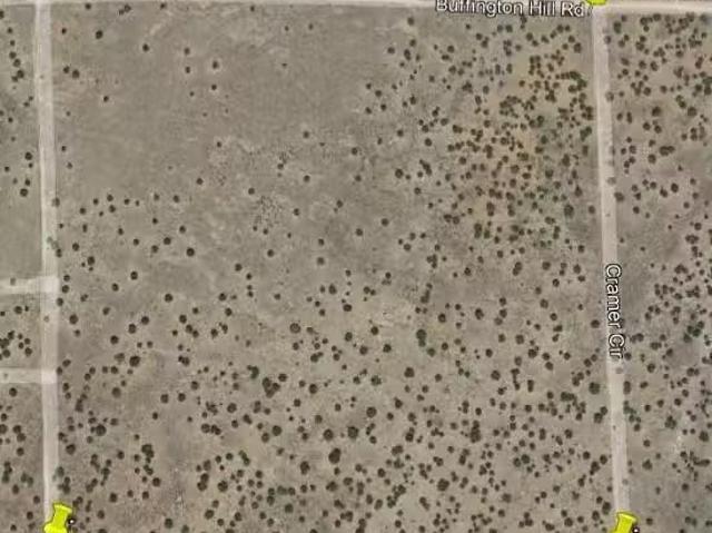 Heber, Off grid 10 acre lot outside of that will provide