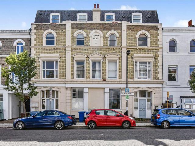 Heber Road, London, SE22 1 bed flat to rent £1,650 pcm £381 pw