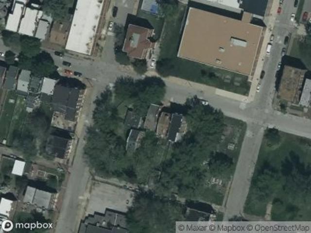 Hebert St
