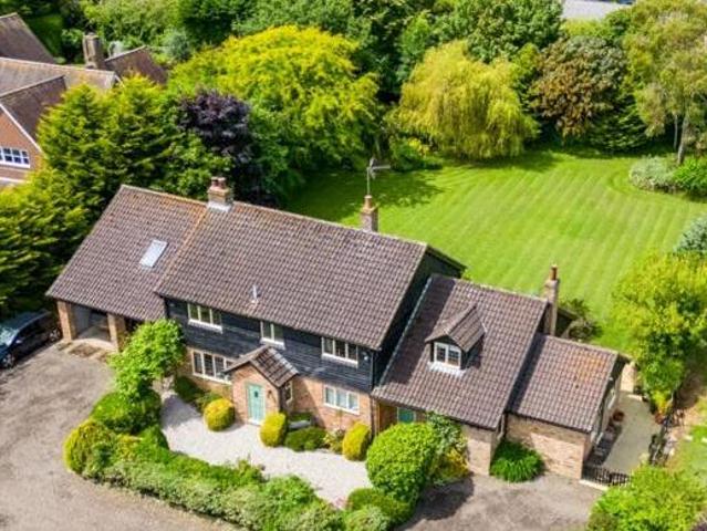 Hebing End, Benington, 5 Bedroom Detached