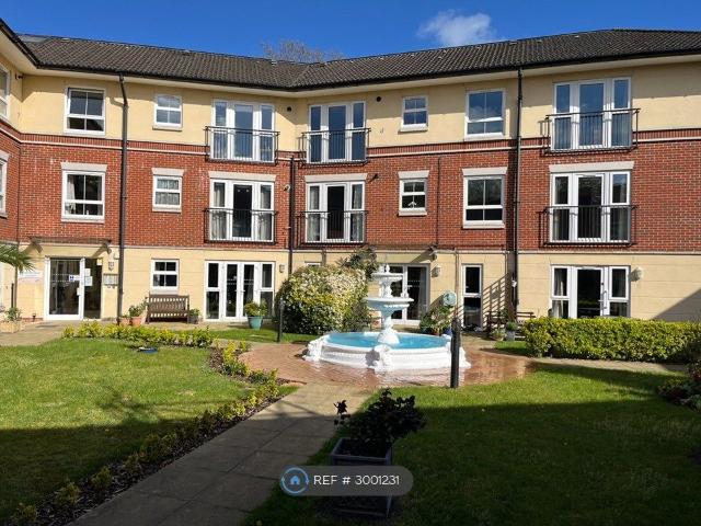 Hebron Court, Southampton SO15, 1 bed flat to rent, £1,592 pcm | PrimeLocation