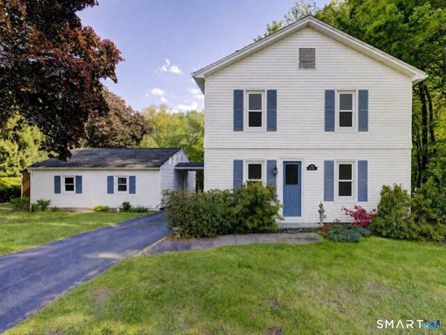 Hebron Ave, Glastonbury, Home For Sale
