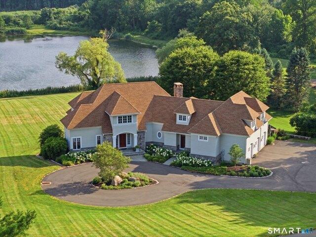 Hebron Ave, Glastonbury, Home For Sale