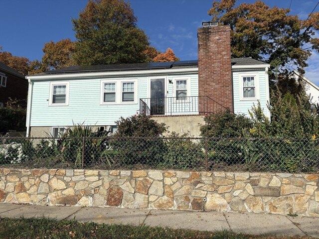 Hebron St, Boston, Home For Sale