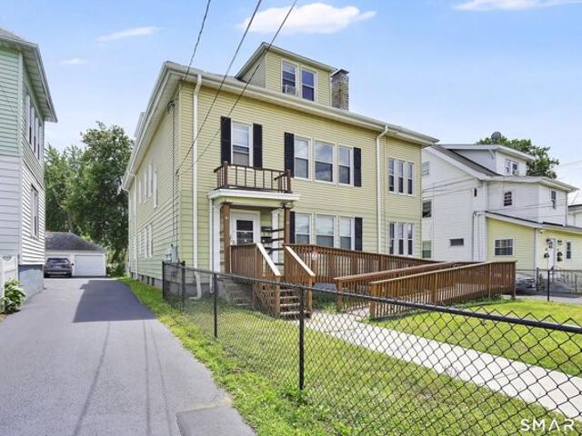 Hebron St, Hartford, Home For Sale
