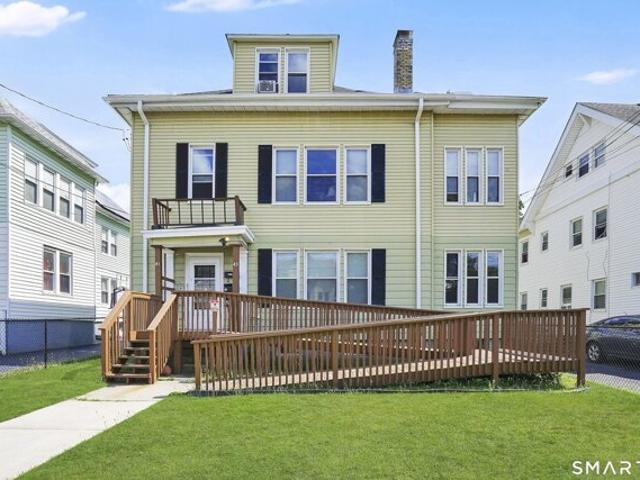 Hebron St, Hartford, Home For Sale