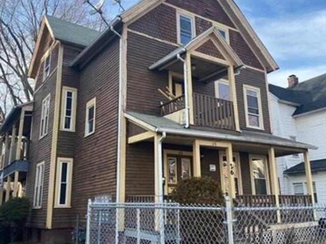 Hebron St, Springfield, Home For Sale
