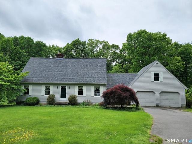 Hebron Rd, Bolton, Home For Sale
