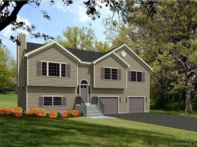 Hebron Rd, Bolton, Home For Sale