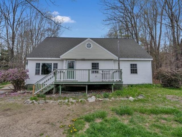 Hebron Rd, Paris, Home For Sale