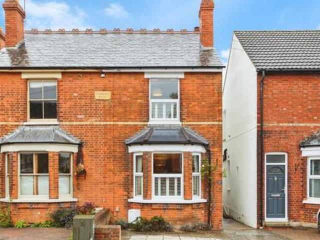Hectorage Road, Tonbridge, 2 Bedroom Semi detached