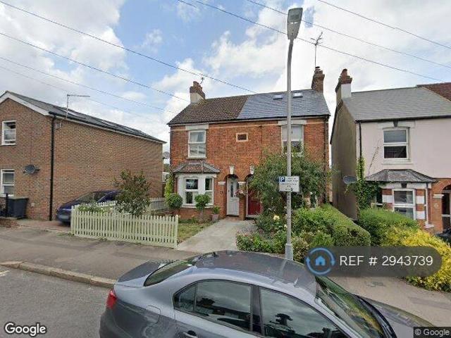 Hectorage Road, Tonbridge, TN9 1 bed flat to rent £1,000 pcm £231 pw