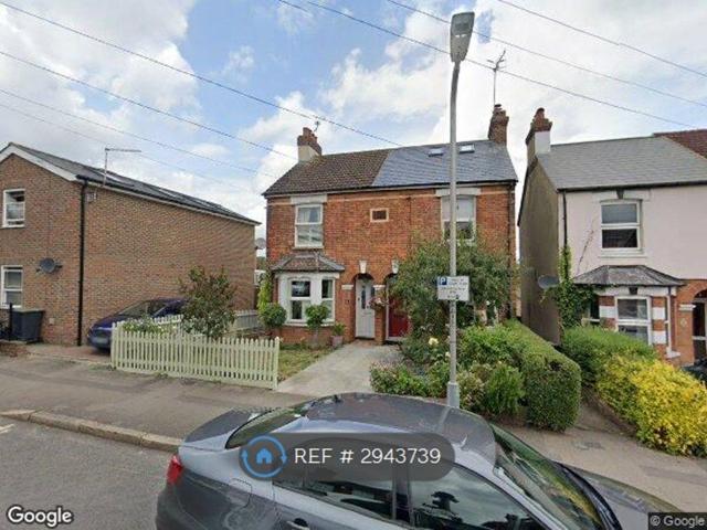 Hectorage Road, Tonbridge TN9, 1 bed flat to rent, £1,000 pcm | PrimeLocation