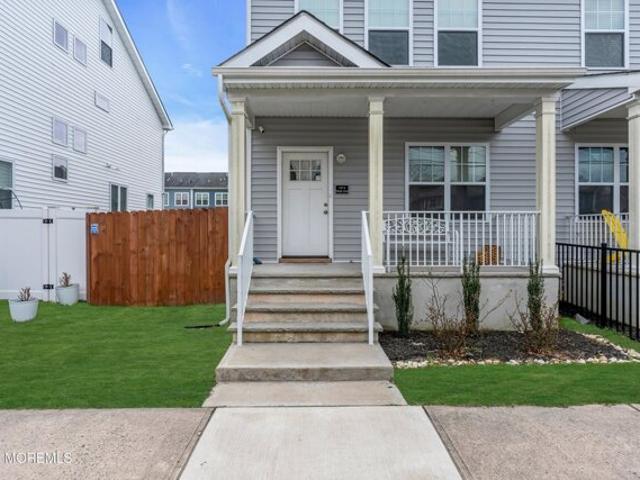 Heck Ave, Neptune Township, Home For Sale