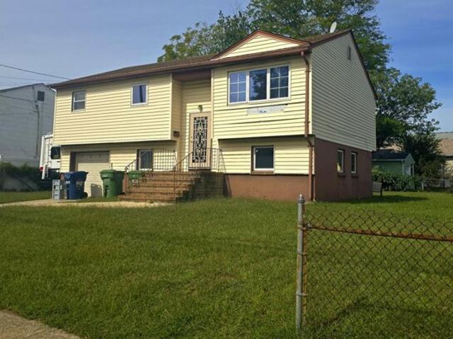 Heck Ave, Neptune Township, Home For Sale