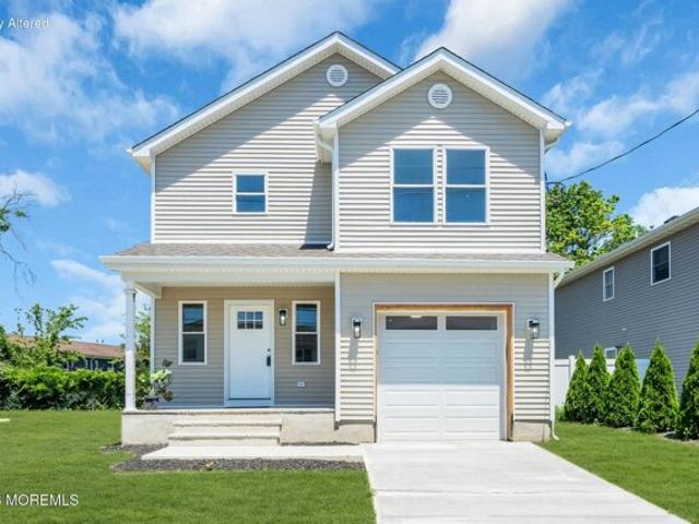 Heck Ave, Neptune Township, Home For Sale