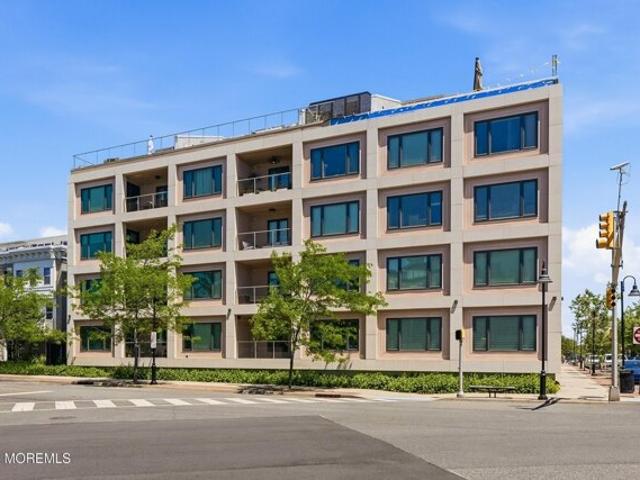 Heck St Unit,asbury Park, Condo For Sale