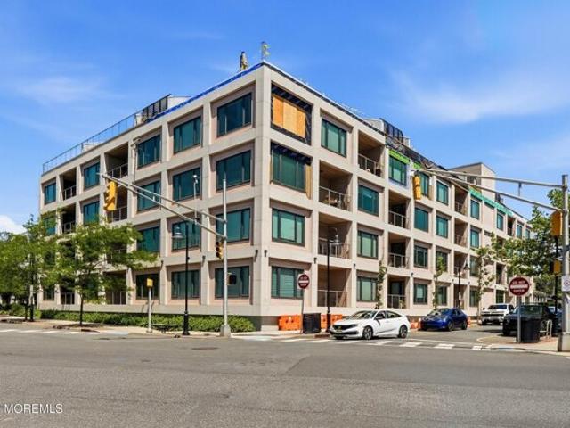 Heck St Unit,asbury Park, Condo For Sale