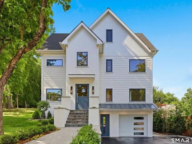Hecker Ave, Darien, Home For Sale