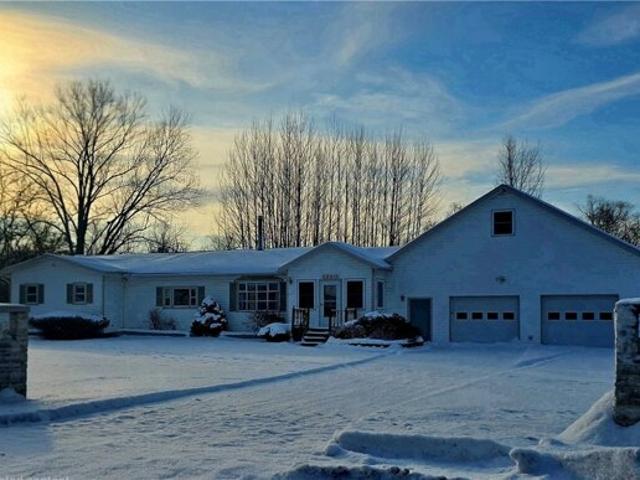 Hecker Rd, Waterloo, Home For Sale