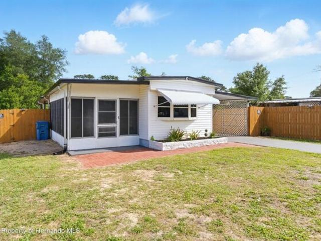 Heckleman St, Brooksville, Property For Sale