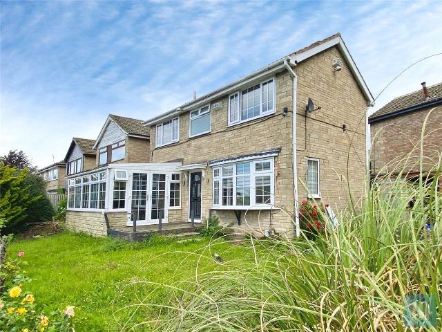 Heckmondwike Road, Dewsbury WF13, 3 bed detached house to rent, £1,400 pcm | PrimeLocation