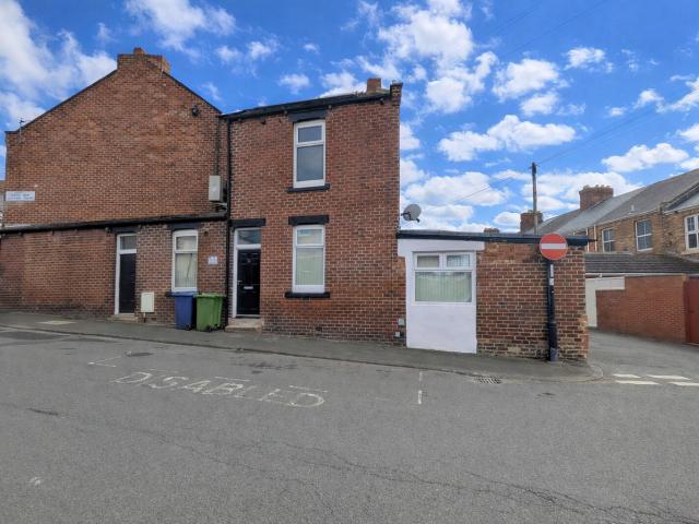 Hedworth Terrace Shiney Row Houghton Le Spring DH4 4JS