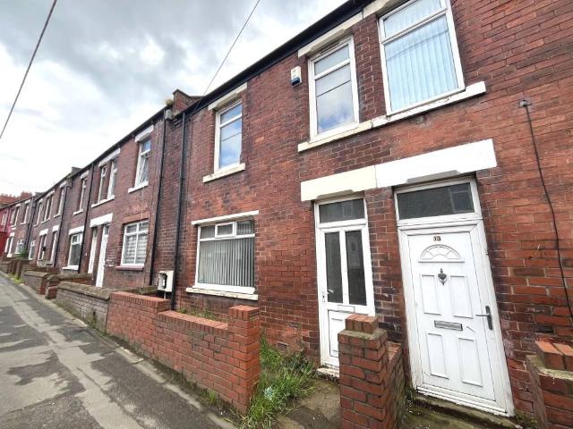 Hedworth Terrace, Shiney Row, Houghton Le Spring DH4, 3 bed terraced house to rent, £600 pcm | PrimeLocation