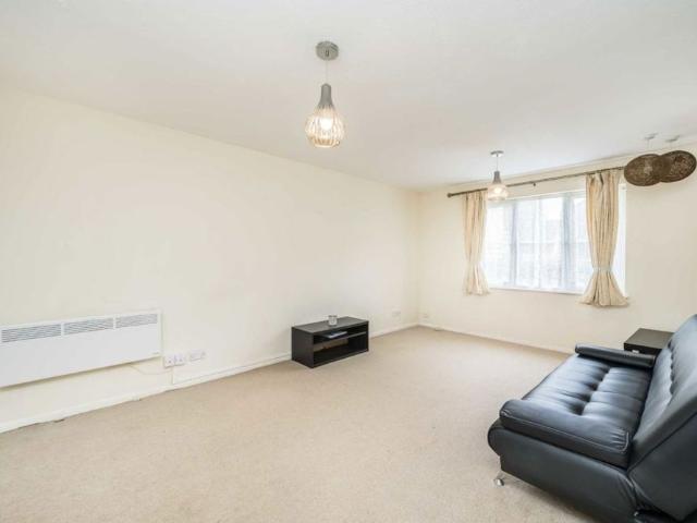 Heddington Grove, N7, London
