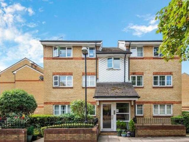 Heddington Grove, Islington, 1 Bedroom Flat