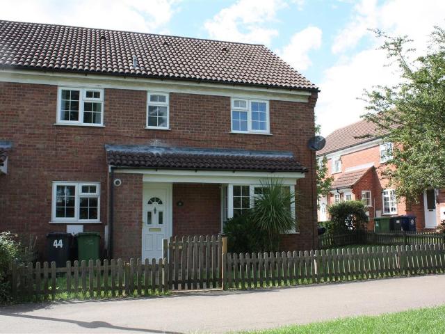 Heddon Way, St Ives PE27, 2 bed property to rent, £1,050 pcm | PrimeLocation