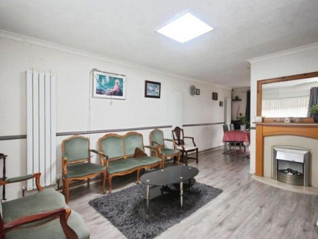Heddle Grove, Coventry