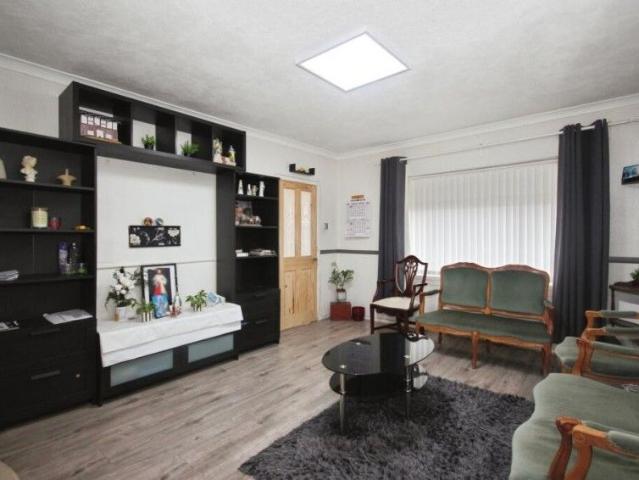 Heddle Grove, Coventry