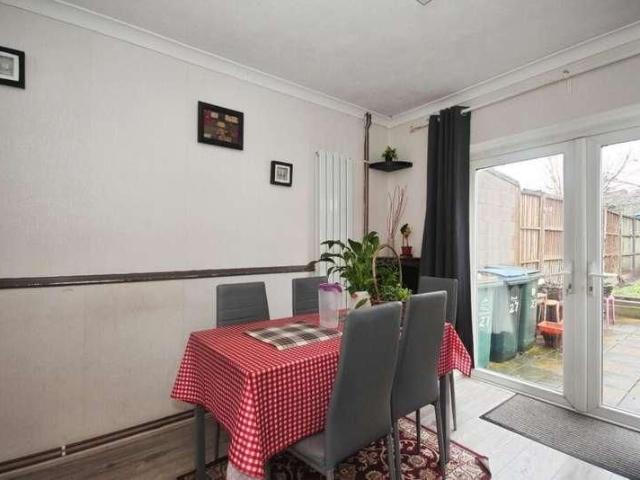 Heddle Grove, Coventry, CV6