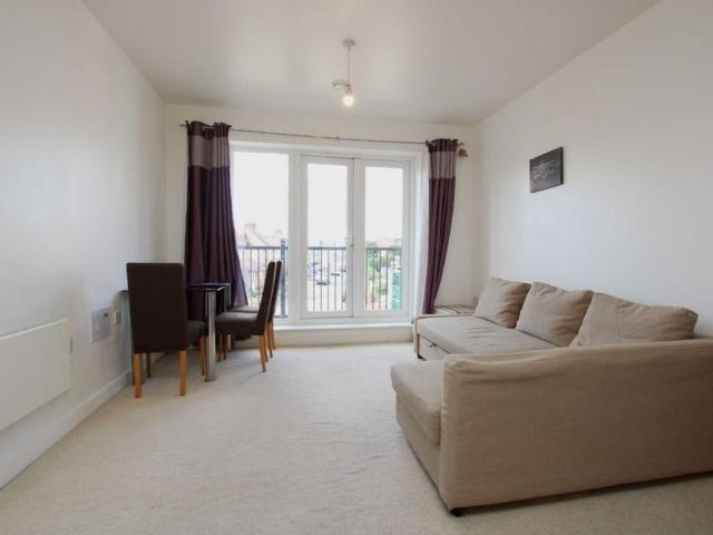 Hedera Place, TW4, London