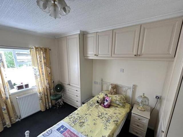 Hedge Barton, Fordcombe, 2 Bedroom Park