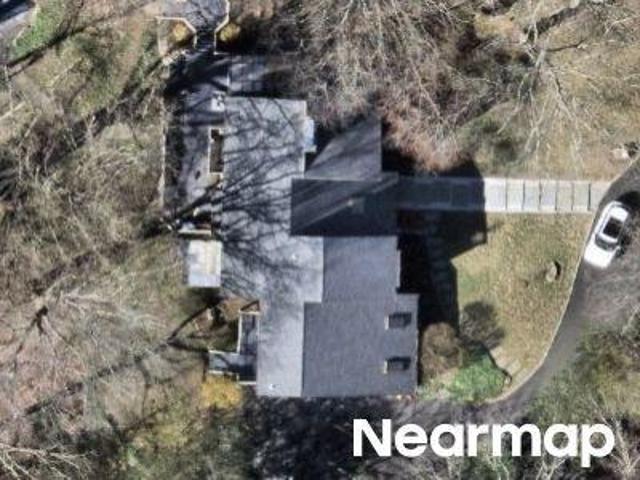 Hedge Brook Ln