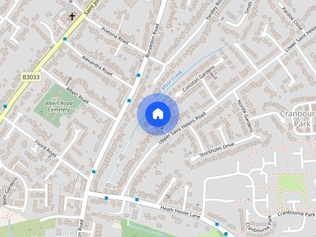 Hedge End, Southampton