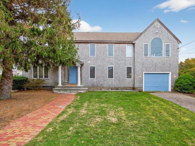Hedge Ln, Falmouth, Home For Sale