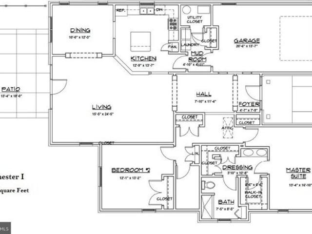 Hedge Rd, Princeton, Condo For Sale