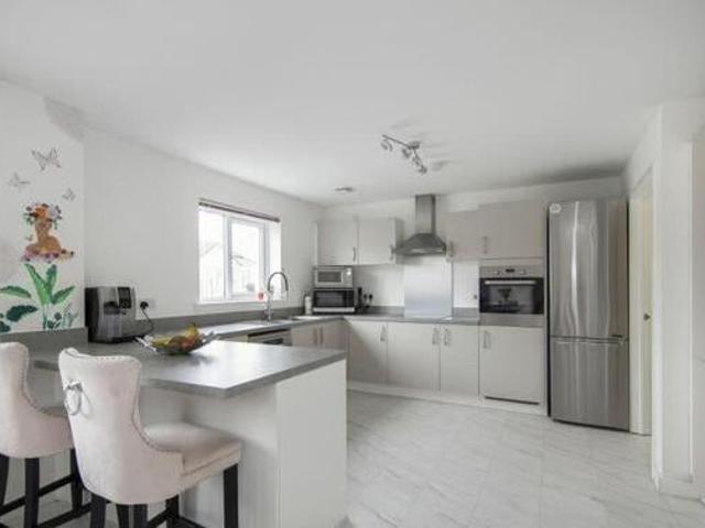 Hedgehog Crescent, Liberton, 4 Bedroom Detached