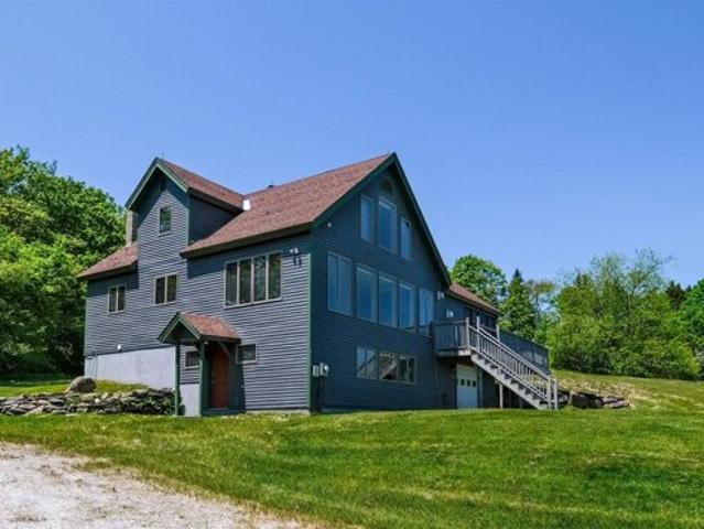 Hedgehog Hill Rd N, Mount Holly, Home For Sale