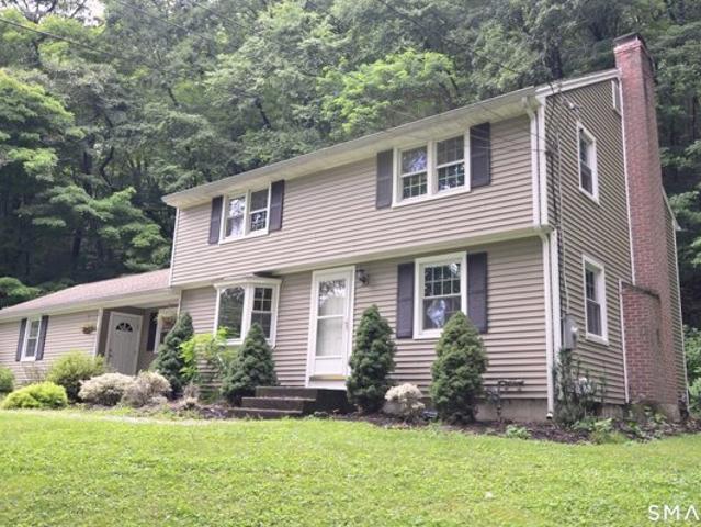 Hedgehog Ln, Simsbury, Home For Sale