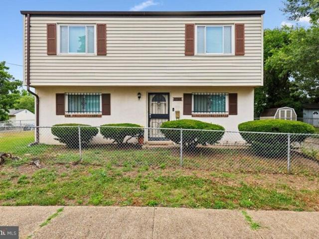 Hedgeleaf Ave, Capitol Heights, Home For Sale