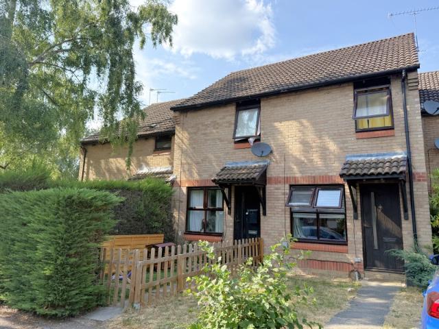 Hedgerley Court, Woking 2 bedrooms Property for lettings Seymours